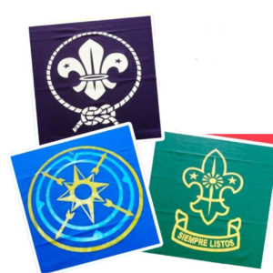 ACCESORIOS archivos - Scouts del Perú