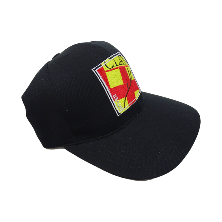 Gorra Rover - Scouts del Perú